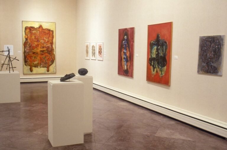 The Independent Group: Groundbreaking Artists Who Redefined Modern ...